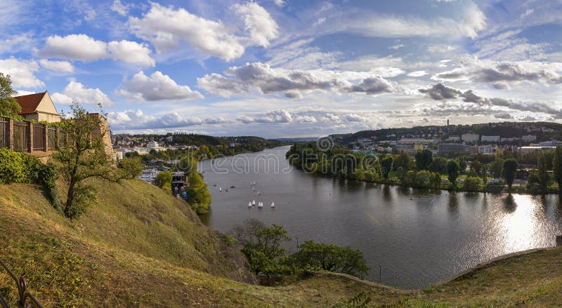 Moldovan river stock image. Image of urban, europe, famous - 163569813