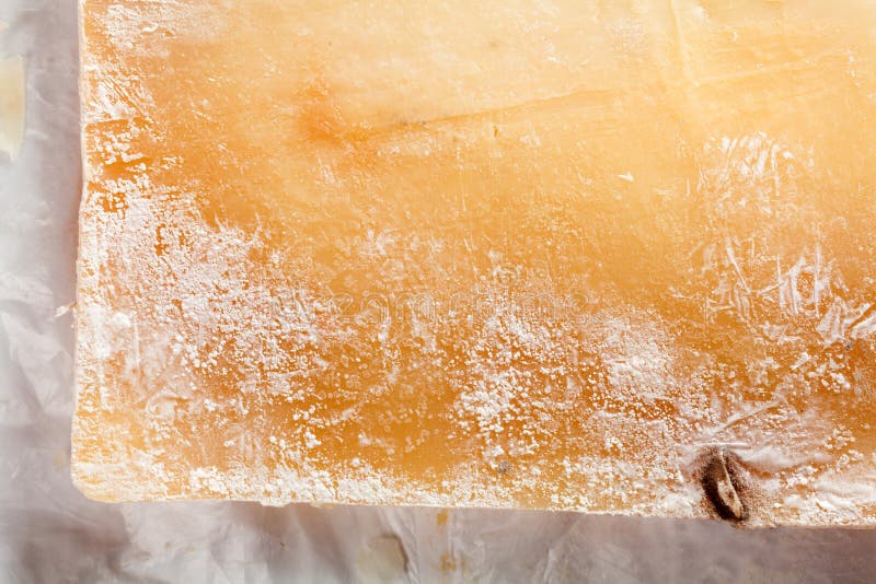 Moldy cheese stock photo. Image of bacteria, dairy, rotting - 39609298