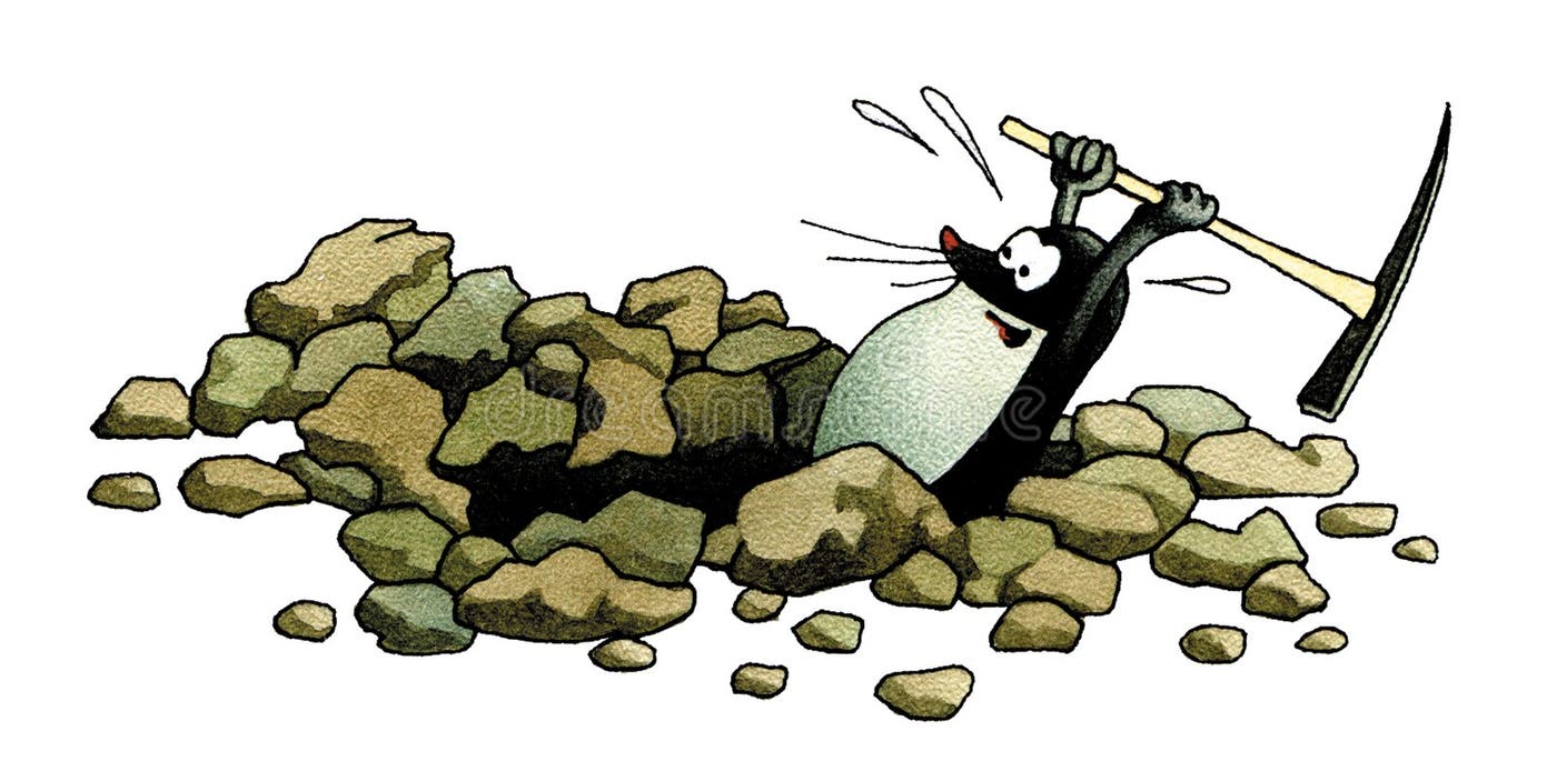 Mole Hole Stock Illustrations – 813 Mole Hole Stock Illustrations ...