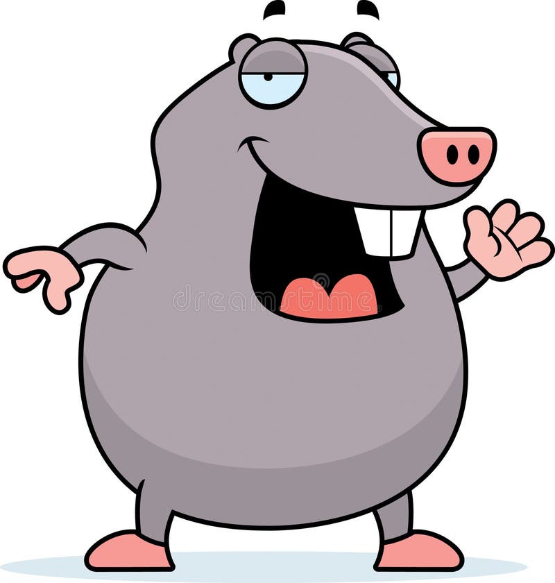 Cartoon Mole Stock Illustrations – 2,094 Cartoon Mole Stock ...