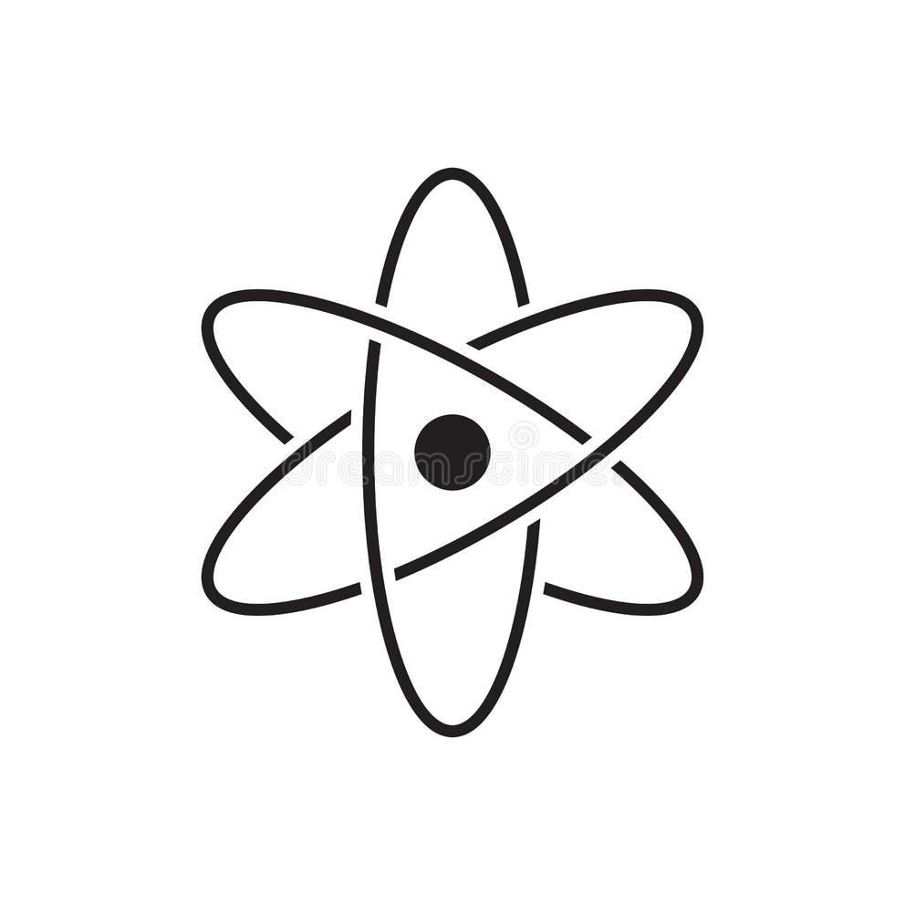 Logo Physics Stock Illustrations – 16,540 Logo Physics Stock ...