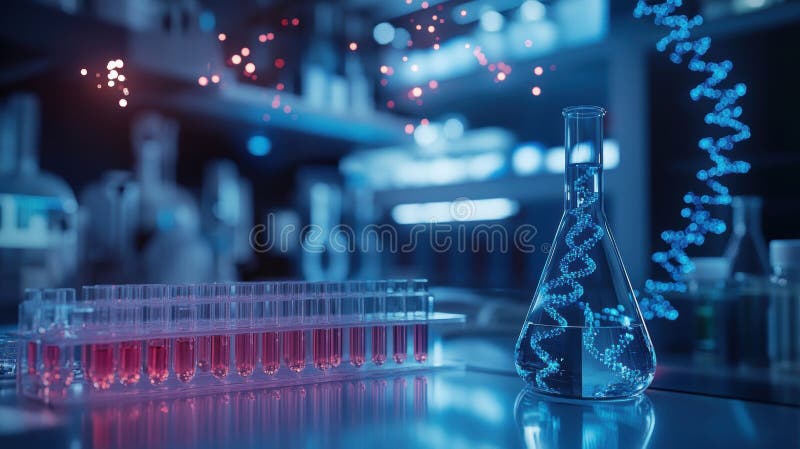 Molecular Biology Innovations, Cutting-edge Molecular Biology ...