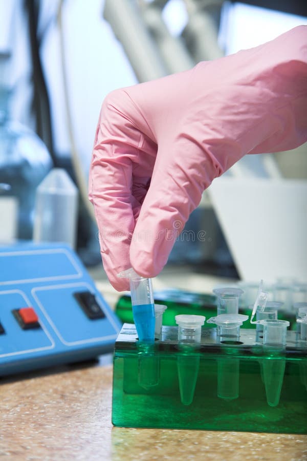 Molecular biology stock photo. Image of drop, analysis - 34237850