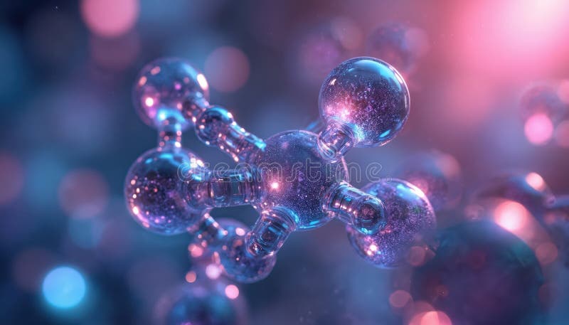 Ionic Crystal Lattice Stock Photos - Free & Royalty-Free Stock Photos ...