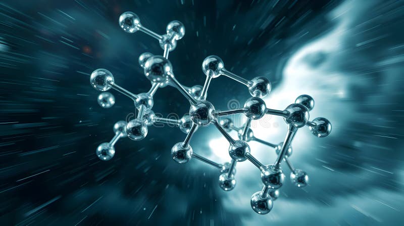 Molecular Breakthrough: a Glimpse into the Future of Scientific ...