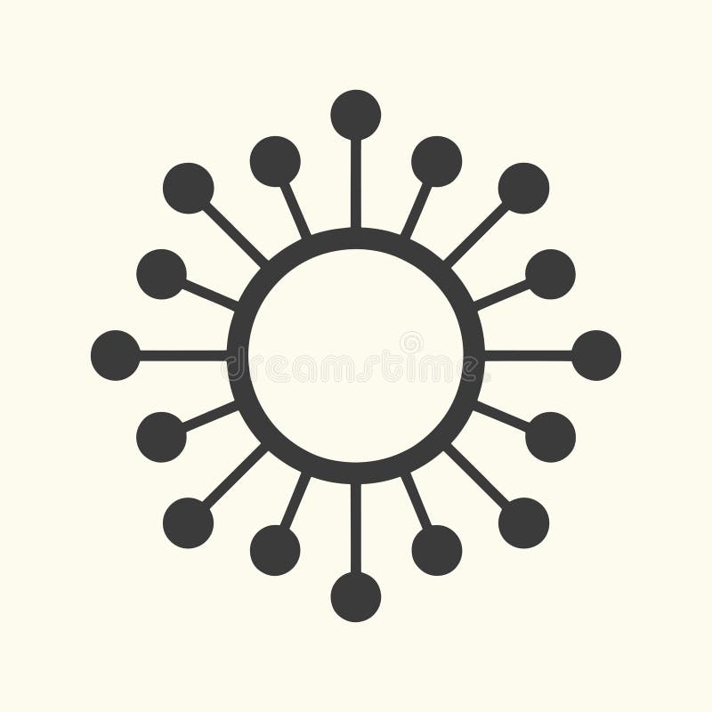 Molecular Circuit with a Circular Shape, Connection Technology, and a ...