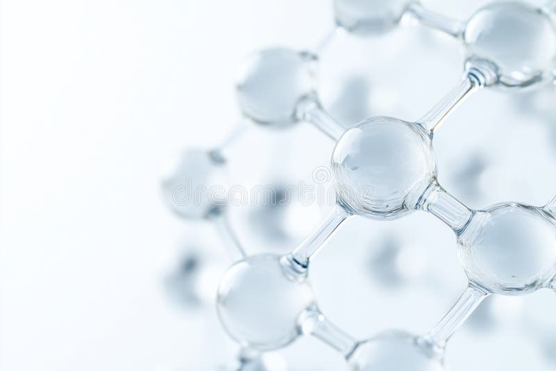 Molecular Connections Illustrating Scientific Concepts in a Lab Setting ...