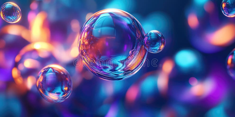 Molecular Connections: a Network of Interconnected Spheres ...