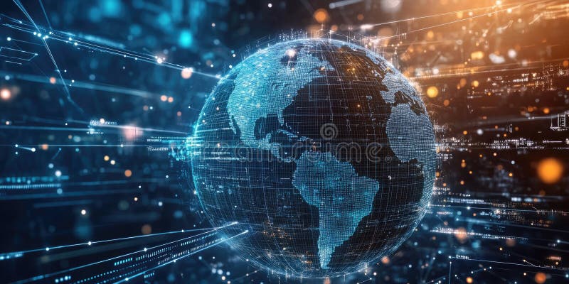 Molecular Connections: a Network of Interconnected Spheres ...
