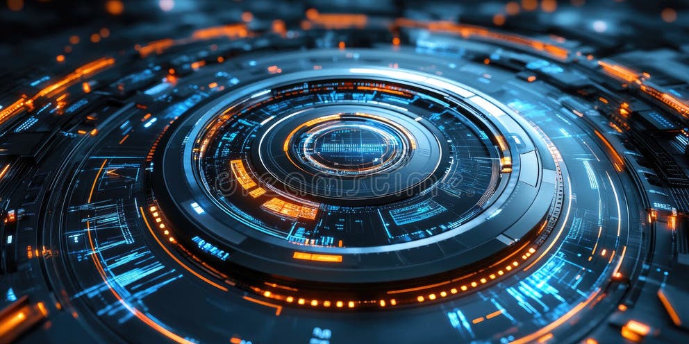 Molecular Connections: a Network of Interconnected Spheres ...