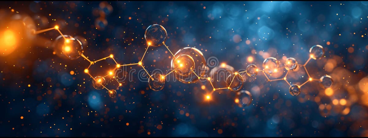 Molecular Formula Background Stock Illustrations – 40,086 Molecular ...