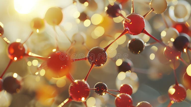 Molecular Exploration: Immersive 3D Visualization of Biomolecules ...