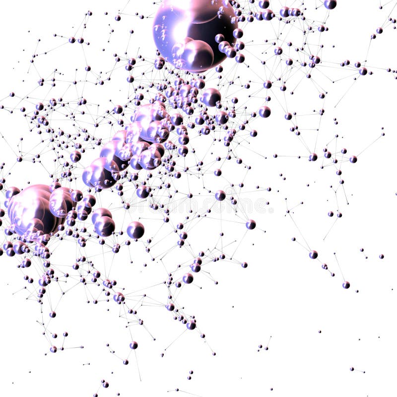 Globule Structure Stock Illustrations – 209 Globule Structure Stock ...