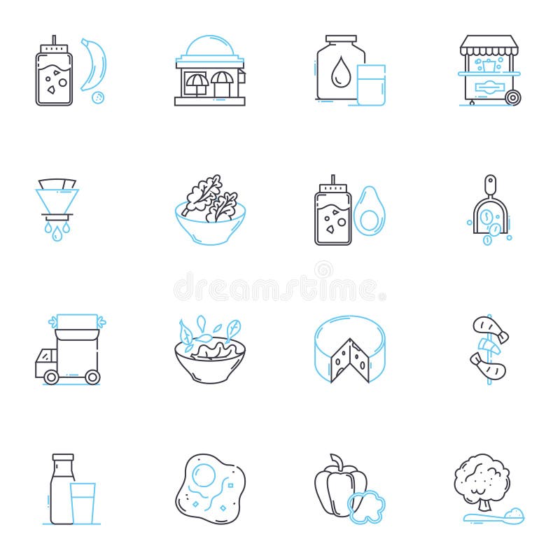 Spherification Stock Illustrations – 90 Spherification Stock ...