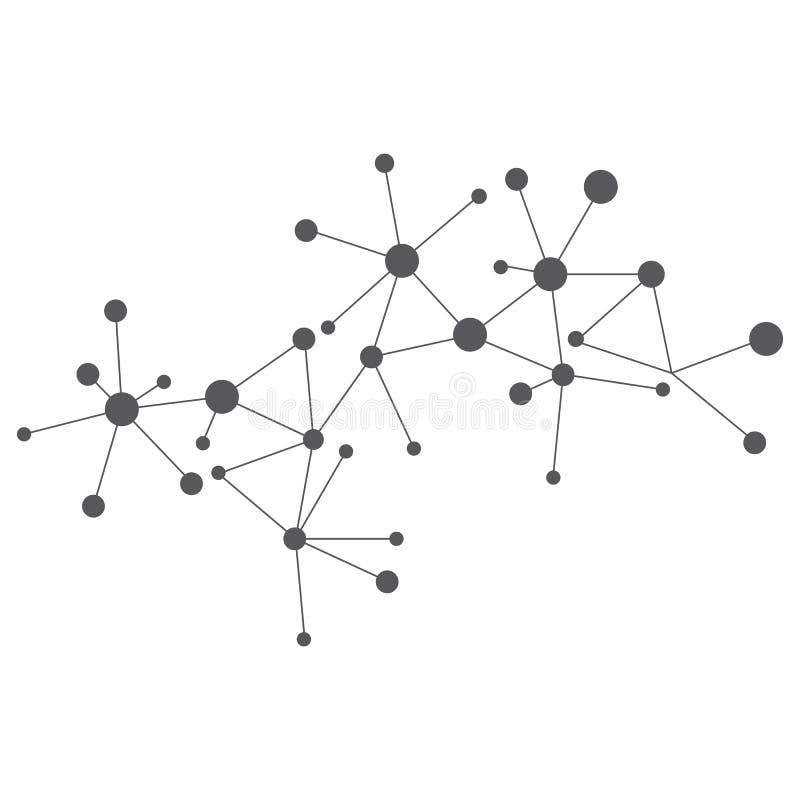 Molecular Ilustration Vector Stock Illustrations – 59 Molecular ...