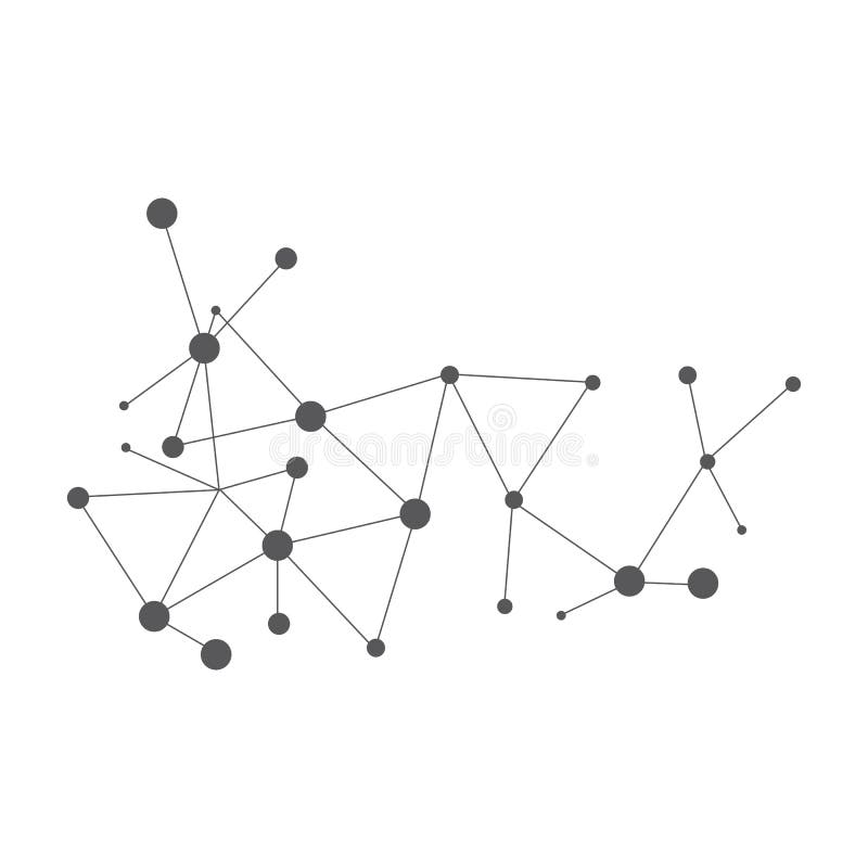 Molecular Ilustration Vector Stock Illustrations – 59 Molecular ...