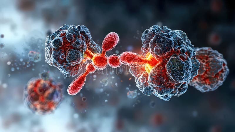 Molecular Interaction Highlights Laboratory Setting Scientific ...