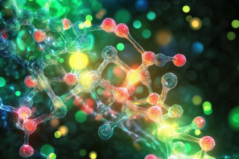 Molecular Interactions between Microorganisms Illustrate Complex ...