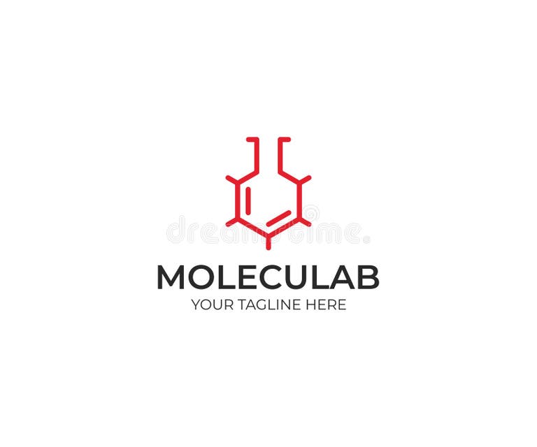Molecular Lab Logo Stock Illustrations – 9,418 Molecular Lab Logo Stock ...