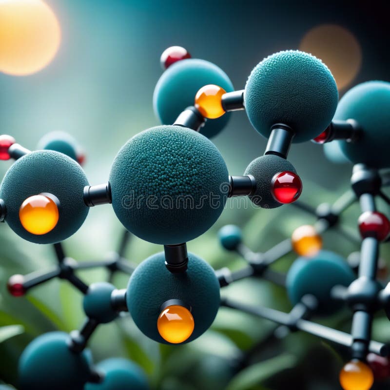 Particle Model Matter Stock Illustrations – 1,560 Particle Model Matter ...