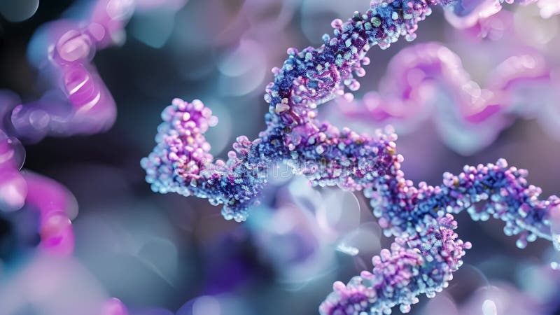 Molecular Level Image of the Lockandkey Shape Matching between an ...