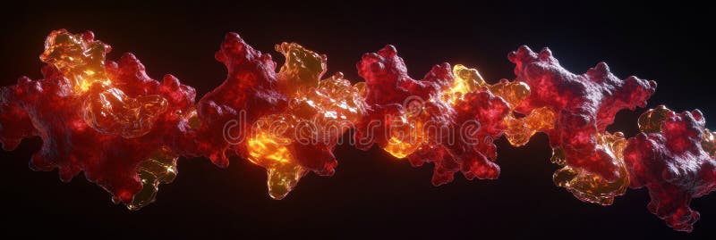 Intricate AAV Virus Particle Visualized in Molecular-level Detail with ...