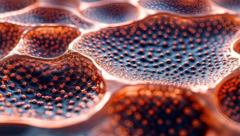 Molecular Matrix Stock Illustrations – 4,868 Molecular Matrix Stock ...