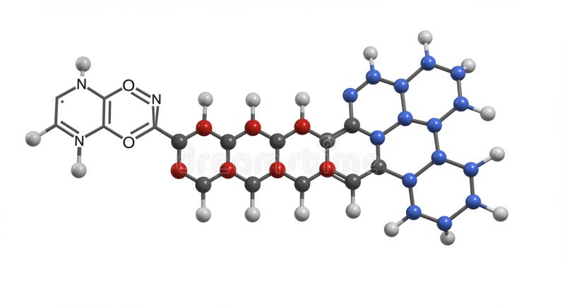 Caffeine Molecule 3d 3D Model Of Caffeine American Chemical Society