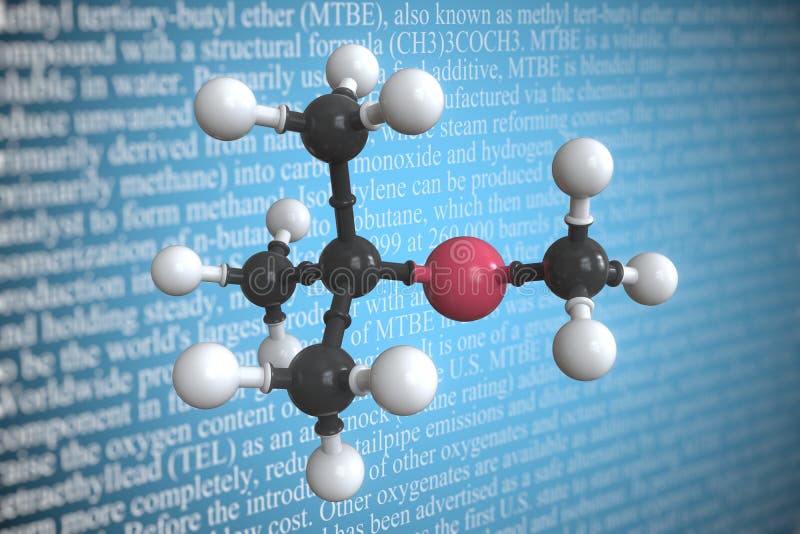 Mtbe Molecule Stock Illustrations – 11 Mtbe Molecule Stock ...
