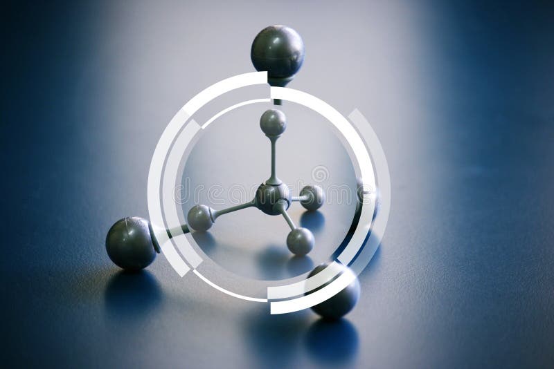 Molecular Model of Tetrahedral Molecular Geometry. Stock Image - Image ... Molecular Model of Tetrahedral Molecular Geometry. Stock Image - Image ...