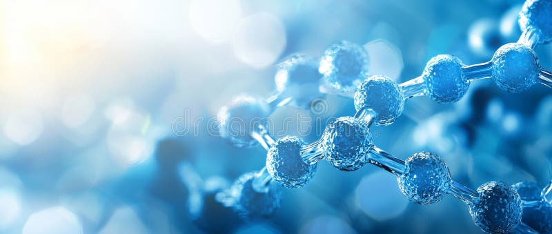 Molecular Nanotechnology Development Visualized in 3D Abstract ...