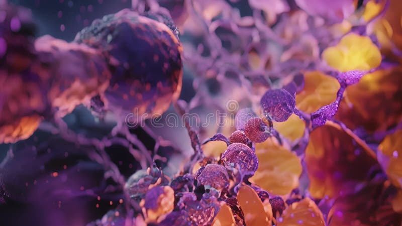 Molecular Pathways Elucidating the Various Steps Involved in the ...