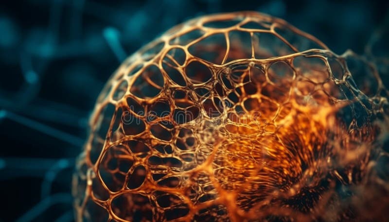 Molecular Patterns Reveal Intricate Cellular Connections at High ...