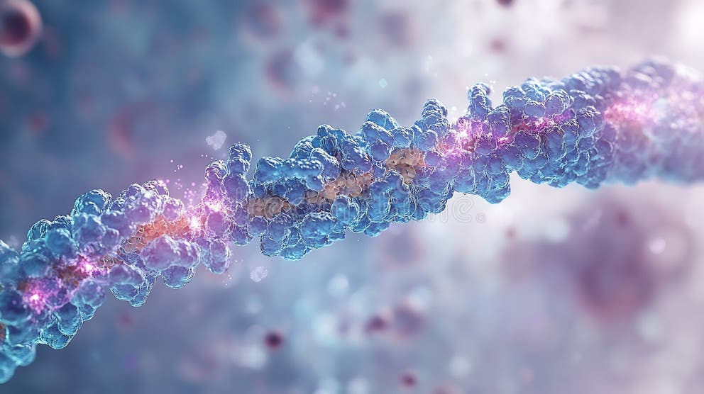 Mrna Splicing in Eukaryotic Cells with Exon Joining and Intron Removal ...