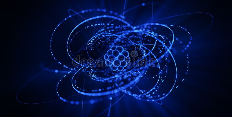 Molecular Structure with Atoms and Electrons. Science and Technology ...
