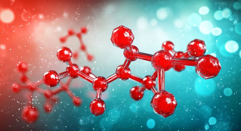 The Molecular Structure of Benzene is Characterized by a Hexagonal Ring ...