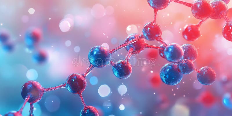 The Molecular Structure and Composition of a Single Amino Acid in ...