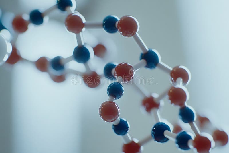 Molecular Structure Connecting Atoms and Molecules in Chemistry ...