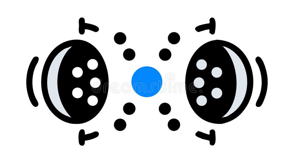 Generative Data Field Stock Illustrations – 2,976 Generative Data Field ...