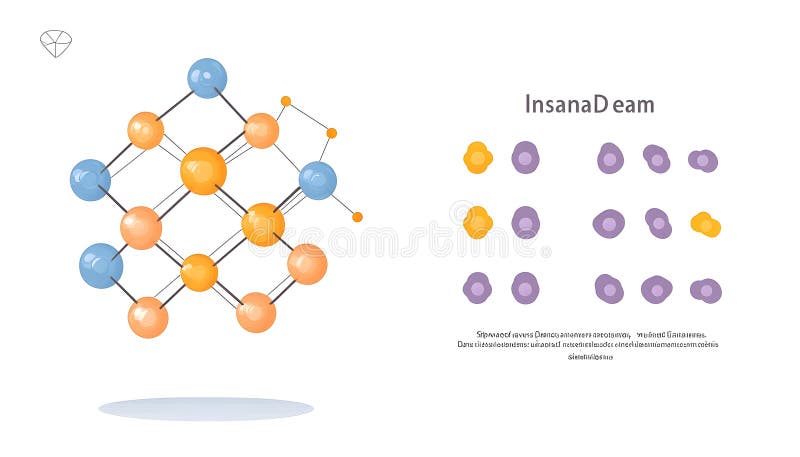 Unique Molecular Structure Stock Illustrations – 1,914 Unique Molecular ...