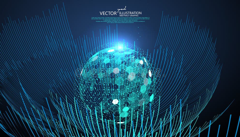 Molecular Structure Formed the Three-dimensional Earth, the Implication ...