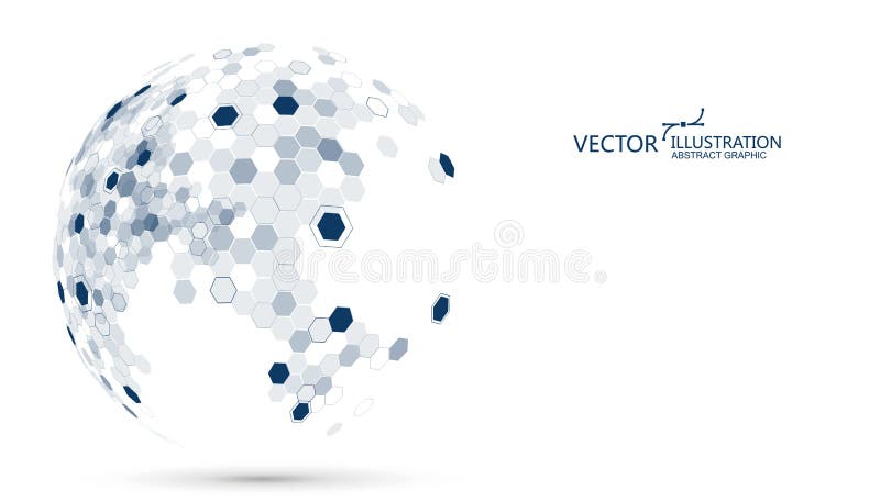 Molecular Structure Formed the Three-dimensional Earth, the Implication ...