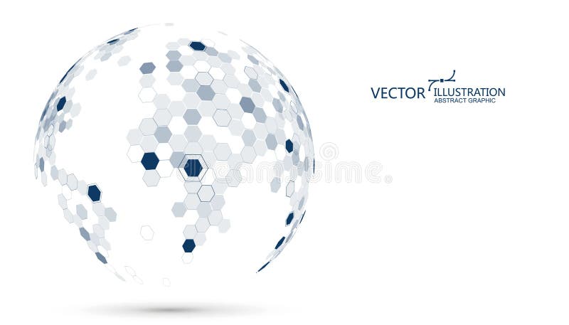 Molecular Structure Formed the Three-dimensional Earth, the Implication ...