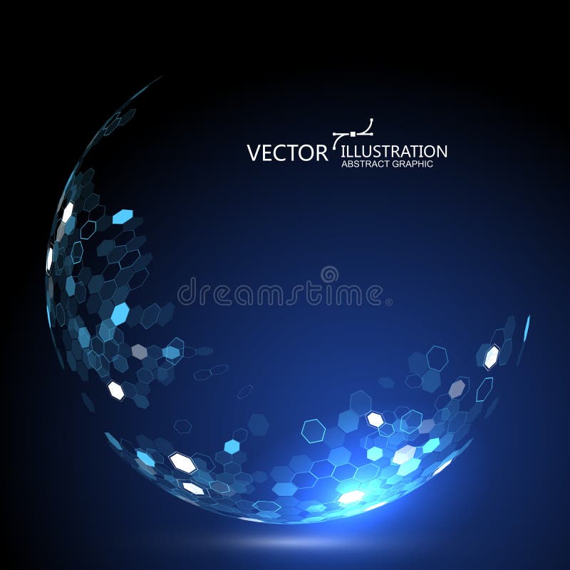 Molecular Structure Formed the Three-dimensional Earth, the Implication ...