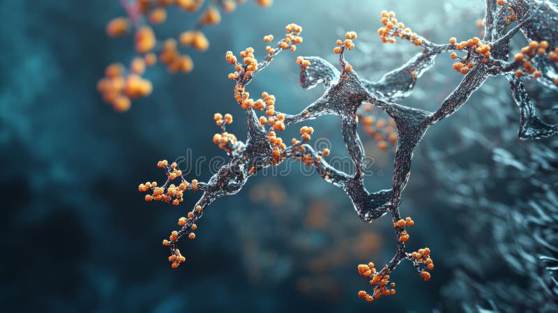 Molecular Structure of Fucoidan from Brown Seaweed in a Deep Ocean ...