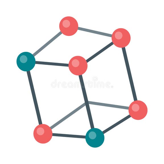 Cube Quantum Stock Illustrations – 1,183 Cube Quantum Stock ...
