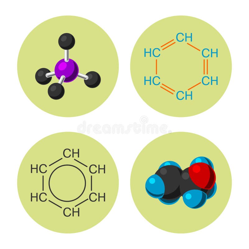 Molecular Structure Medical Evolution Life Biotechnology Microbiology ...