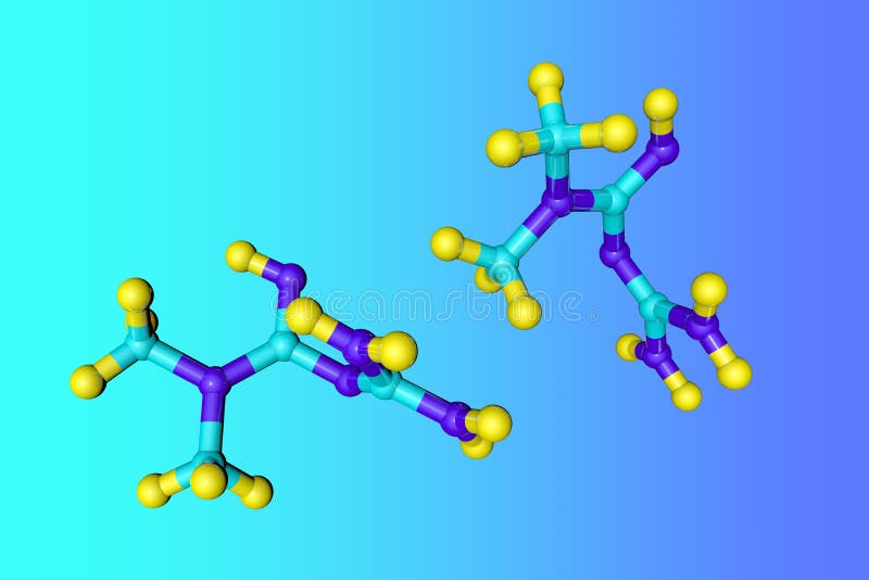 Molecular Structure of Metformin, an Anti-hyperglycemic Agent of the ...