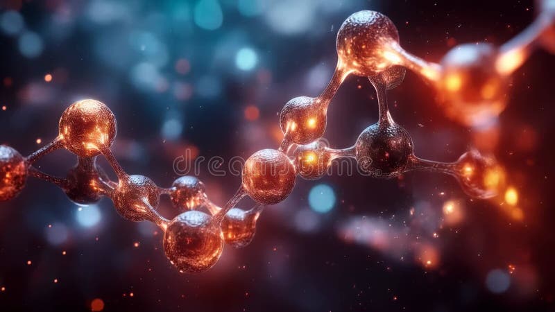 Exploring Molecular Structures and Their Interactions in Chemistry ...