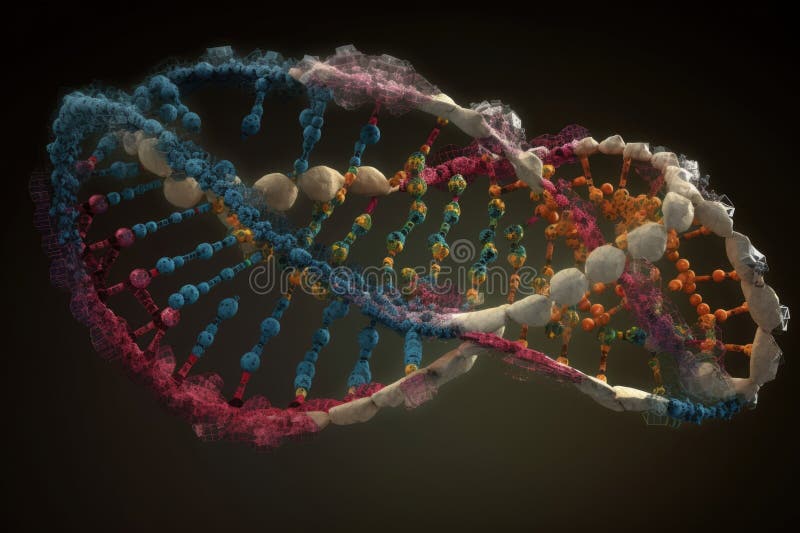 Visible Mutations Stock Illustrations – 21 Visible Mutations Stock ...